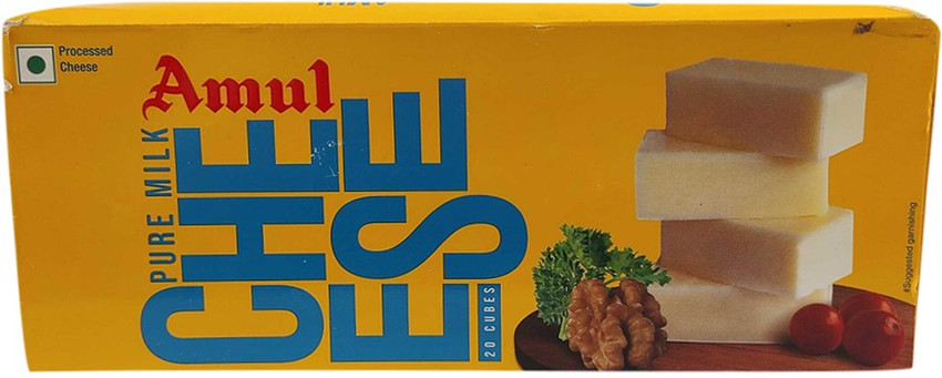 Kraft Cheese Cubes