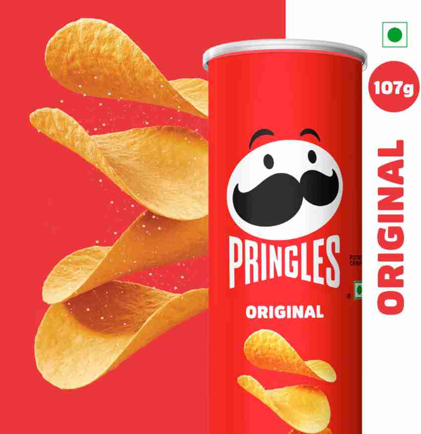 Pringles Original Chip