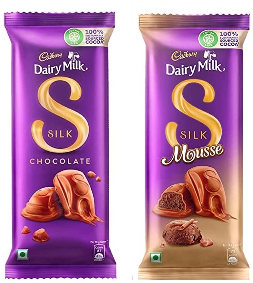 Cadbury Dairy Milk Silk Chocolate Images