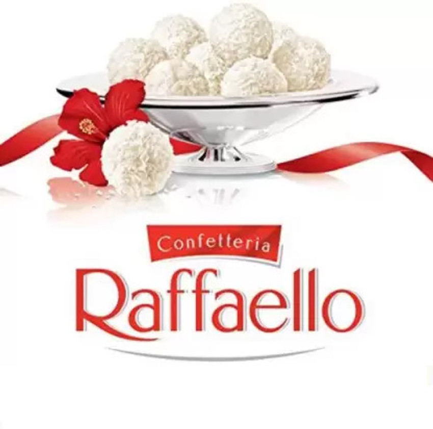 Raffaello Logo