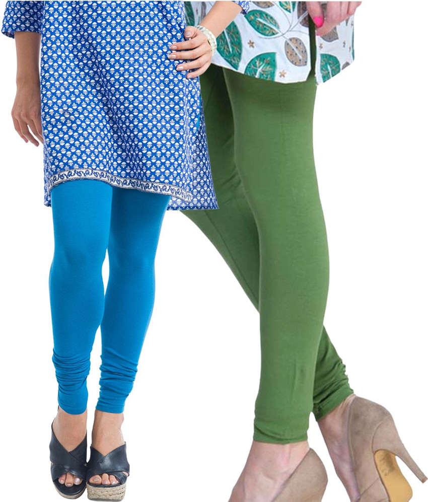 Churidar Pants Pattern