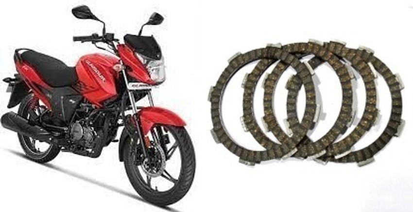 Amazing manufacturers Hero Glamour 125 Bs6 CLUTCH PLATE 2020 Modal Clutch Plate Price in India Buy Amazing manufacturers Hero Glamour 125 Bs6 CLUTCH PLATE 2020 Modal Clutch Plate online at Flipkart ...