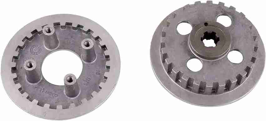 Honda shine clutch plate price store