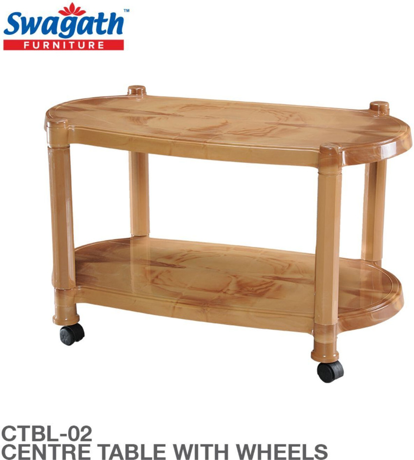 swagath furniture Coffee table For Cafe Home Living room Plastic Coffee Table Price in India Buy swagath furniture Coffee table For Cafe Home Living room Plastic Coffee Table online at Flipkart