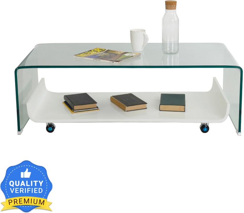 Durian Anne Glass Coffee Table Price in India Buy Durian Anne Glass Coffee Table online at Flipkart