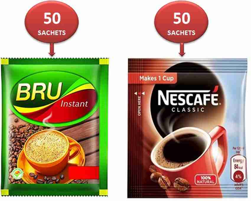 Coffee Sachets