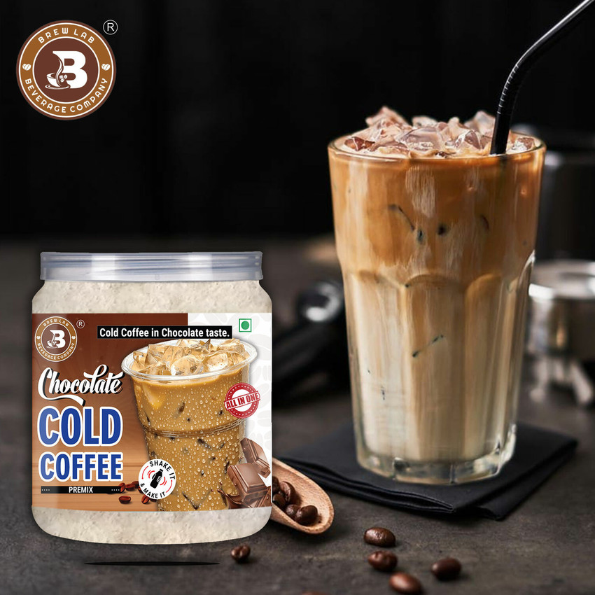 Cold coffee price store