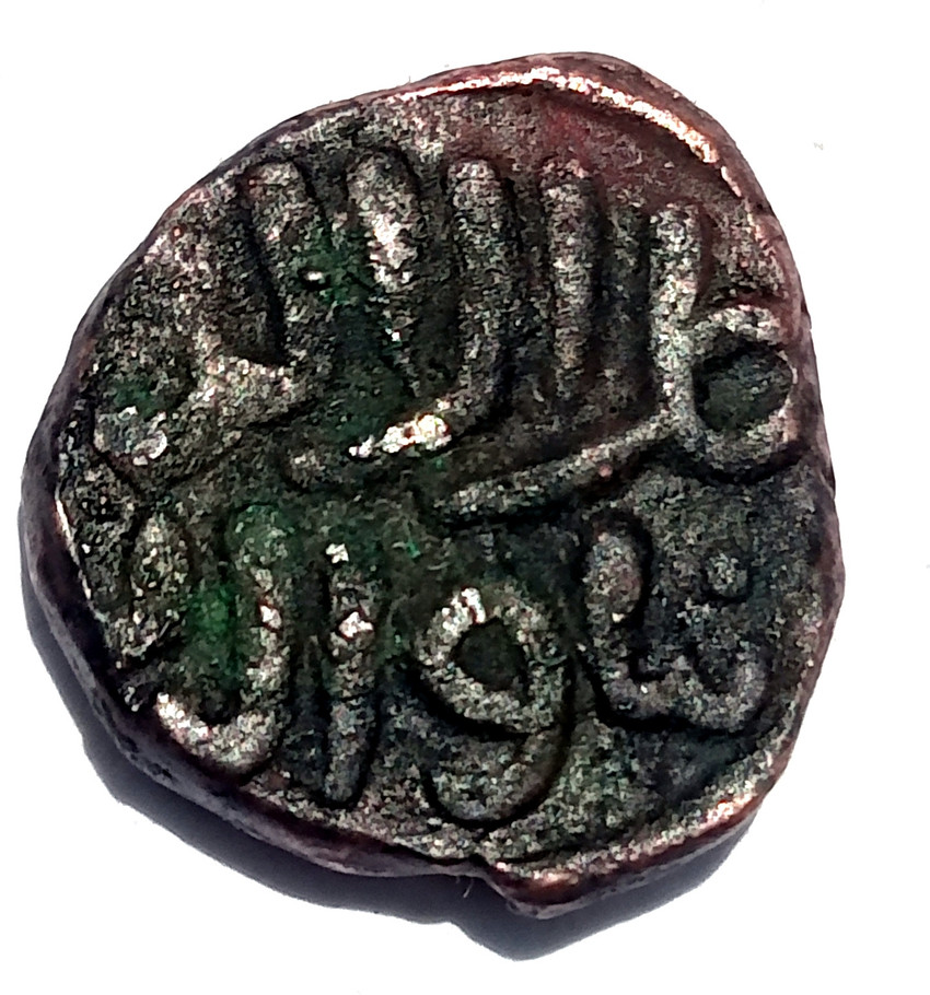 Firoz Shah Tughlaq Coins