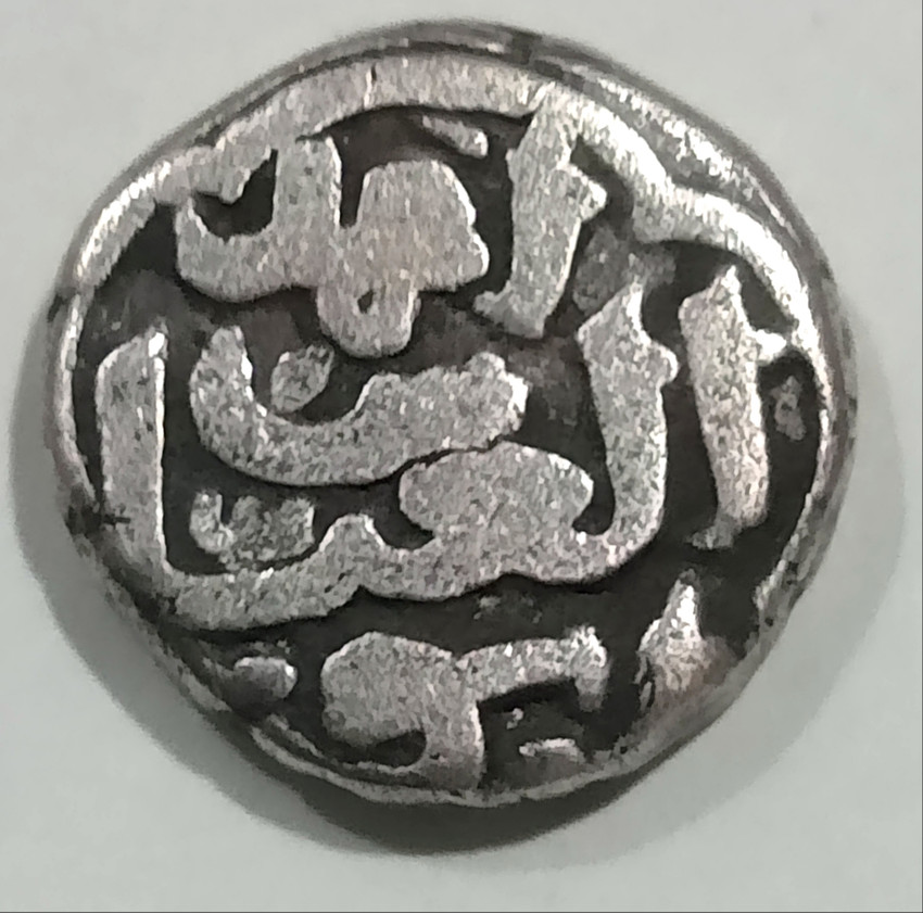 Firoz Shah Tughlaq Coins