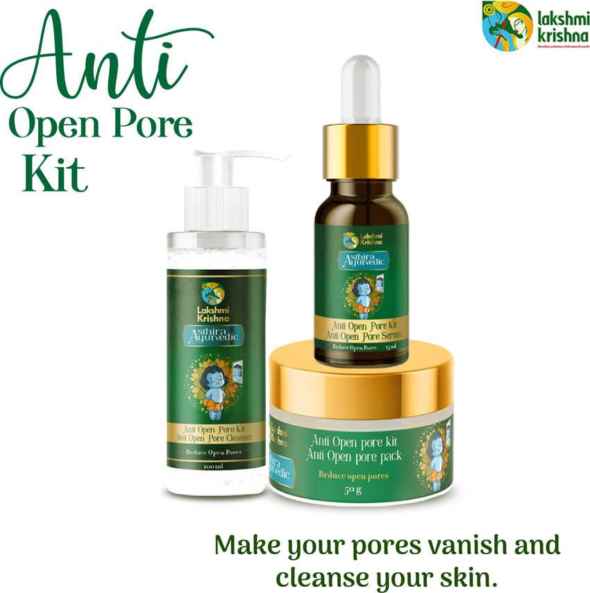 Open Pore