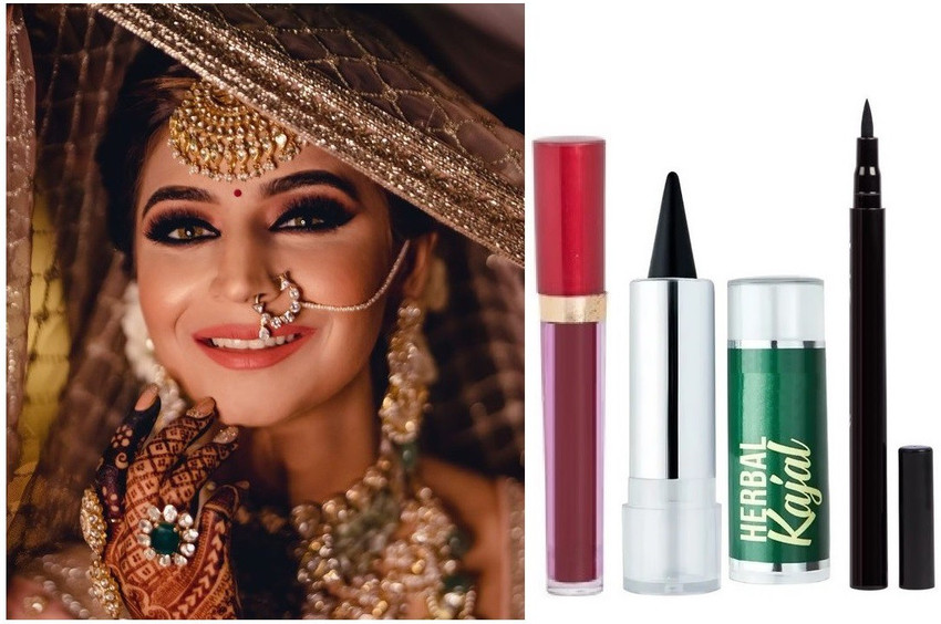 Herrlich CLASSY LADY MAKEUP COMBO SET FOR FACE MAKEUP Price in India Buy Herrlich CLASSY LADY MAKEUP COMBO SET FOR FACE MAKEUP online at Flipkart