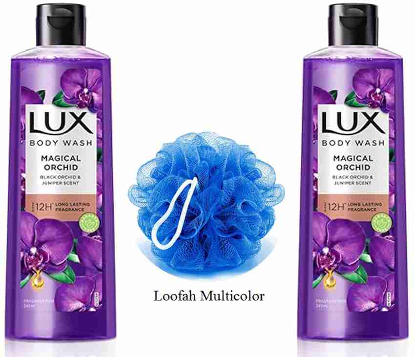 Lux body wash store
