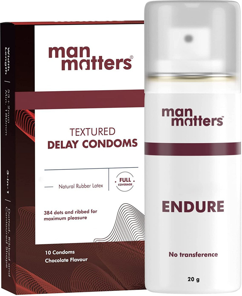 Endure Long Last Spray Last Longer Before Climax Man 57 Off