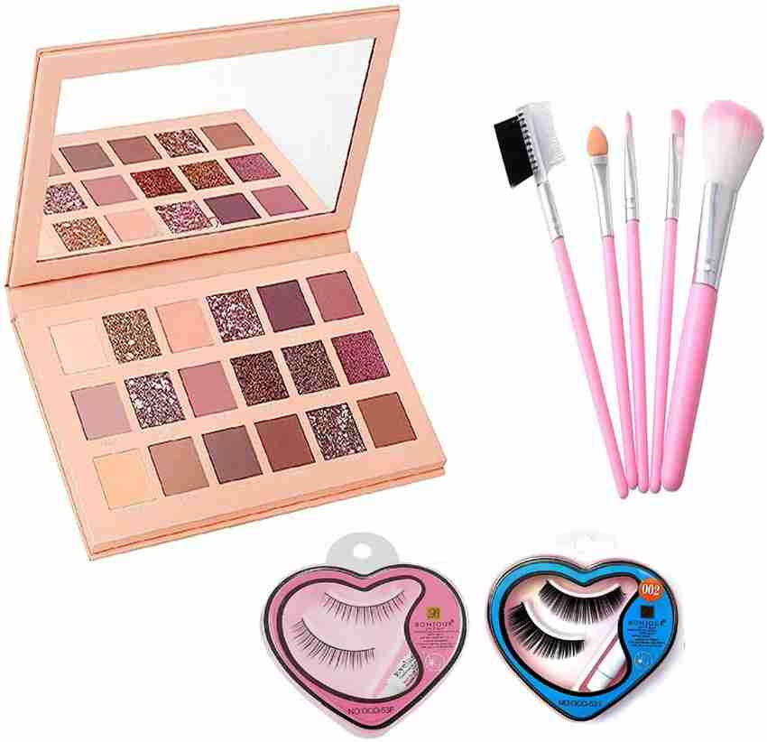 Bonjour Makeup Kit | Saubhaya Makeup