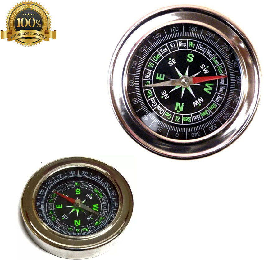 COMPAS High Quality Military Magnetic Compass Compass Buy COMPAS High Quality Military Magnetic Compass Compass Online at Best Prices in India Hiking Camping Trekking Flipkart