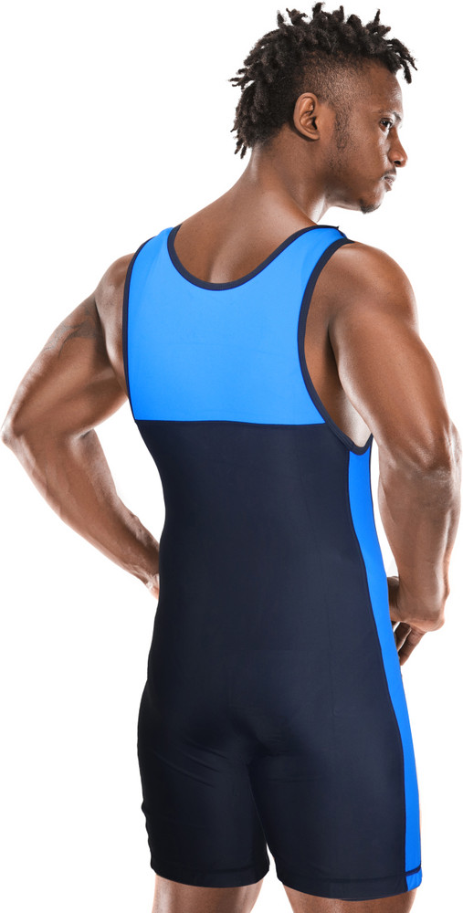 Man singlet store