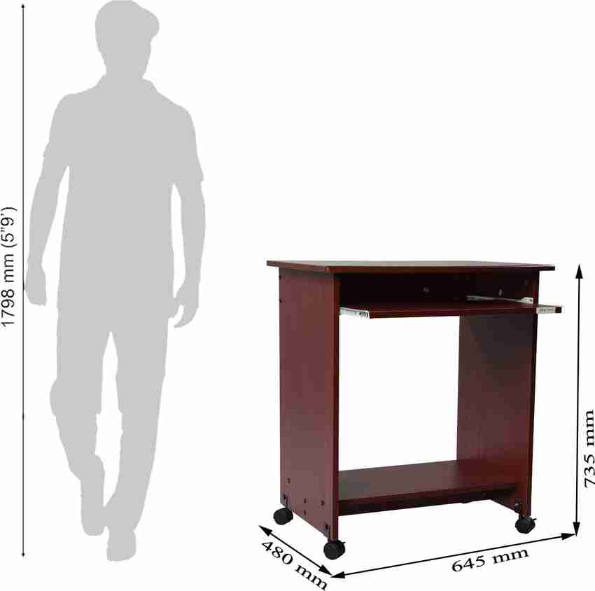 Godrej Interio Caliber 201 Engineered Wood Computer Desk Price in India Buy Godrej Interio Caliber 201 Engineered Wood Computer Desk online at Flipkart