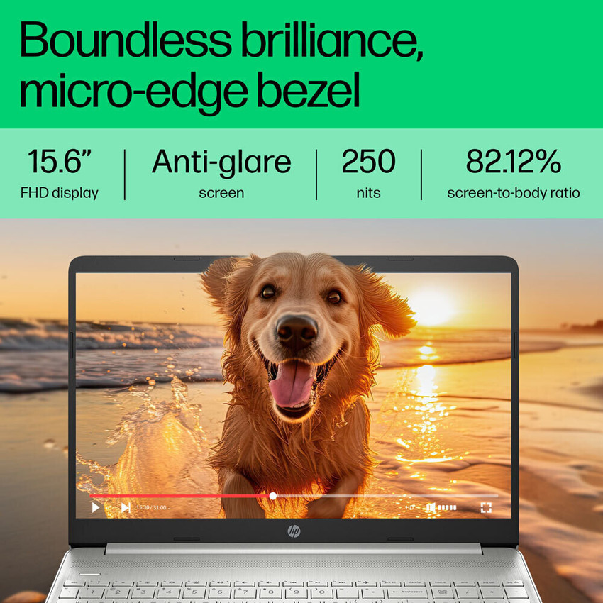 HP AMD Ryzen 5 Hexa Core 5500U - (8 GB/512 GB SSD/Windows 11 HP AMD Ryzen 5 Hexa Core 5500U - (8 GB/512 GB SSD/Windows 11
