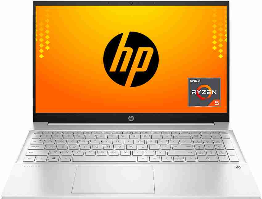 HP Pavilion AMD Ryzen 5 Dual Core 5500U - (8 GB/512 GB SSD HP Pavilion AMD Ryzen 5 Dual Core 5500U - (8 GB/512 GB SSD