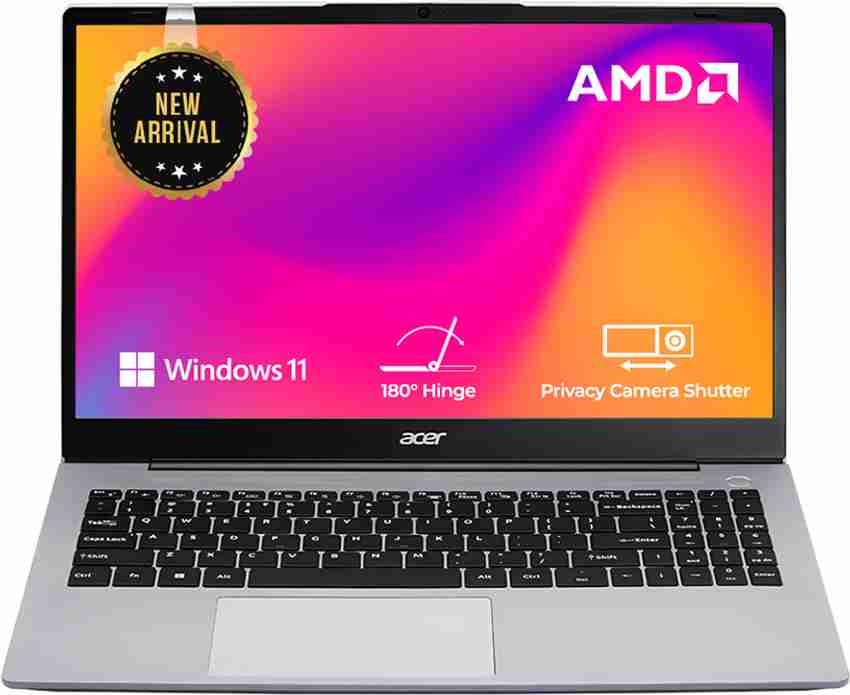 Aspire 3 amd store