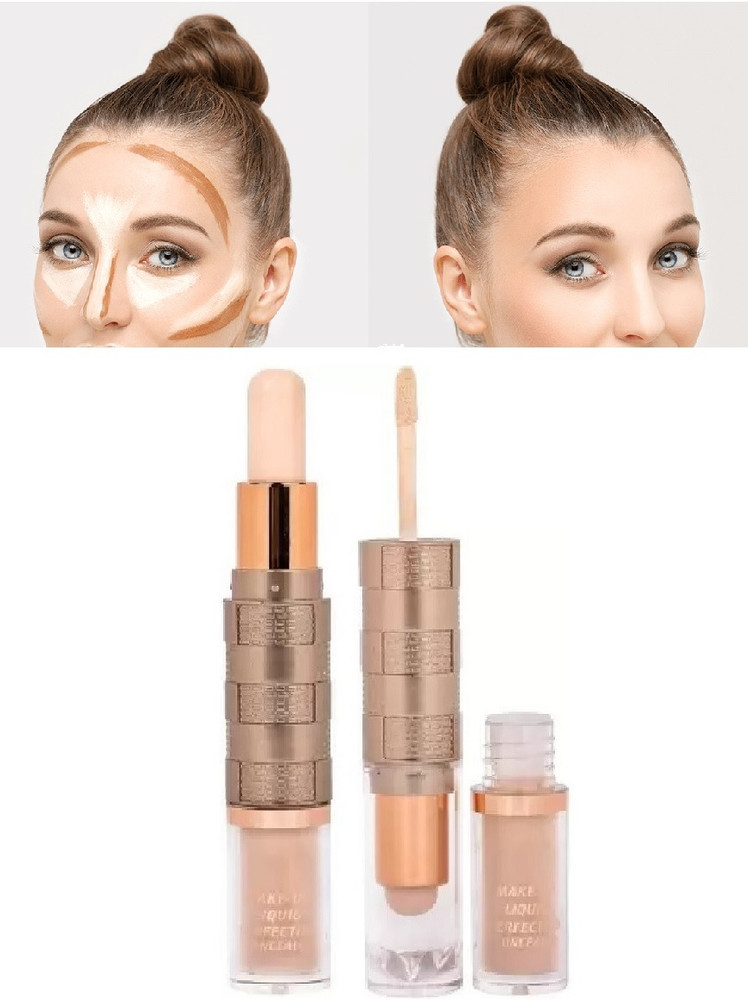 Feet Makeup Concealer | Saubhaya Makeup