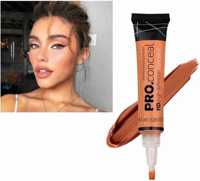 Cheap orange concealer store