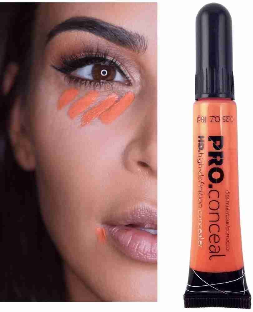 Where can i buy orange concealer store