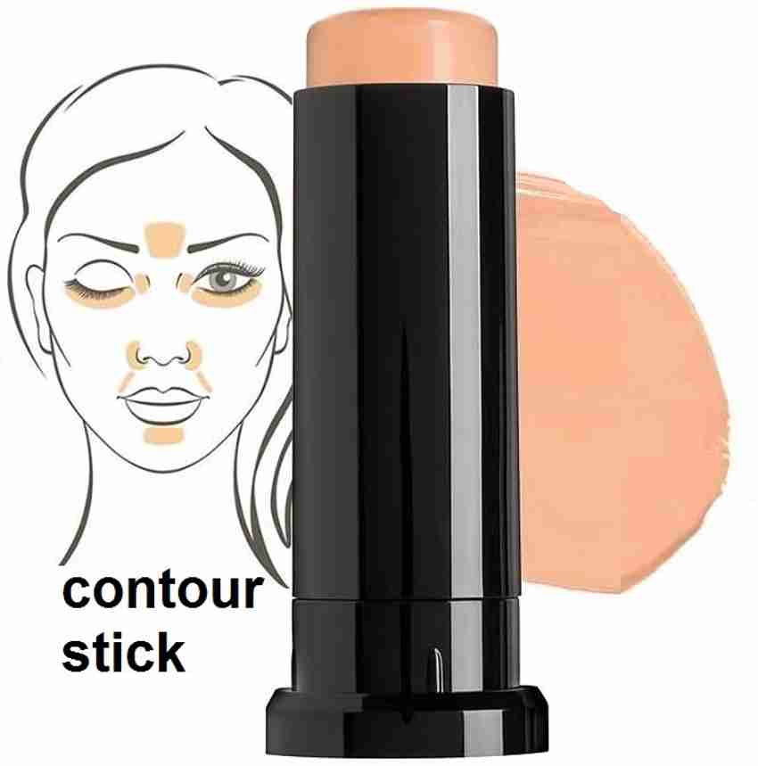 How To Use Pan Stick Makeup | Saubhaya Makeup