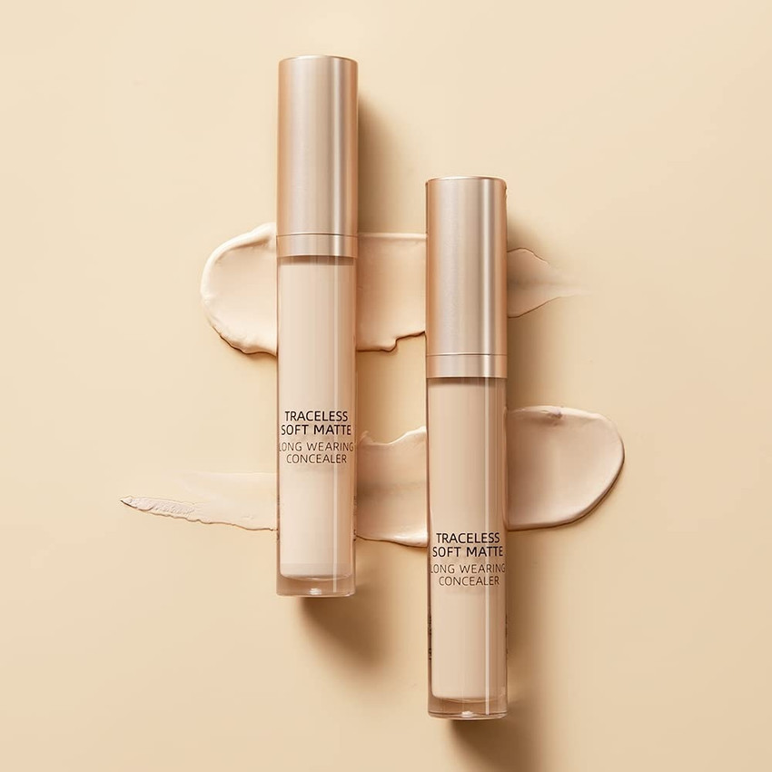Waterproof Makeup Concealer | Saubhaya Makeup