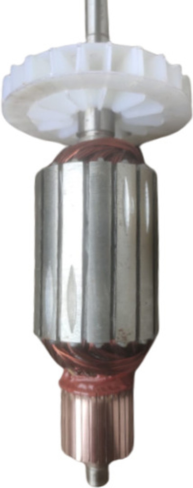 SPX Power Team PE55 Pump Armature - 115V Replacement Part (Model 10800)