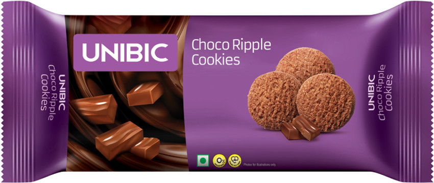 Unibic chocolate cookies store