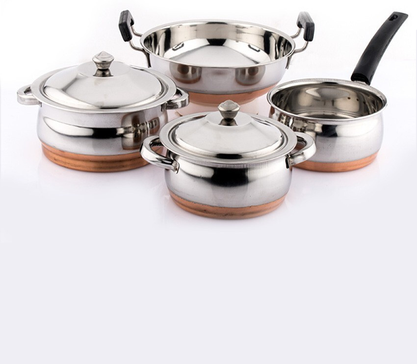 Copper Bottom Cookware Copper Bottom Cookware,Copper Cookware