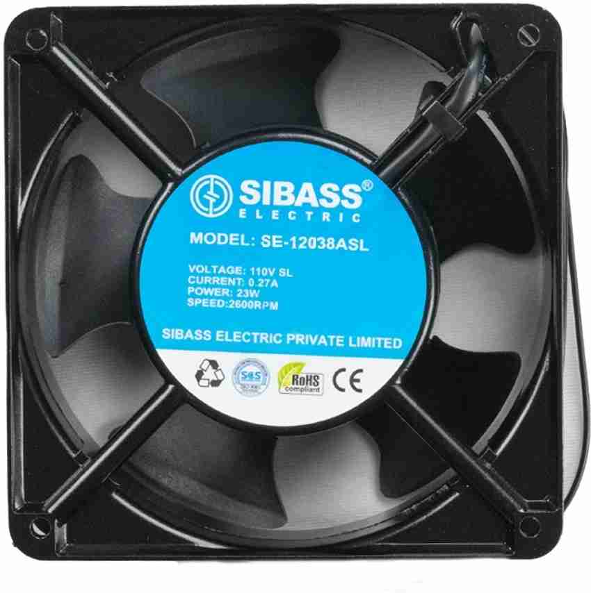Cabinet Cooling Fans 110V | Cabinets Matttroy