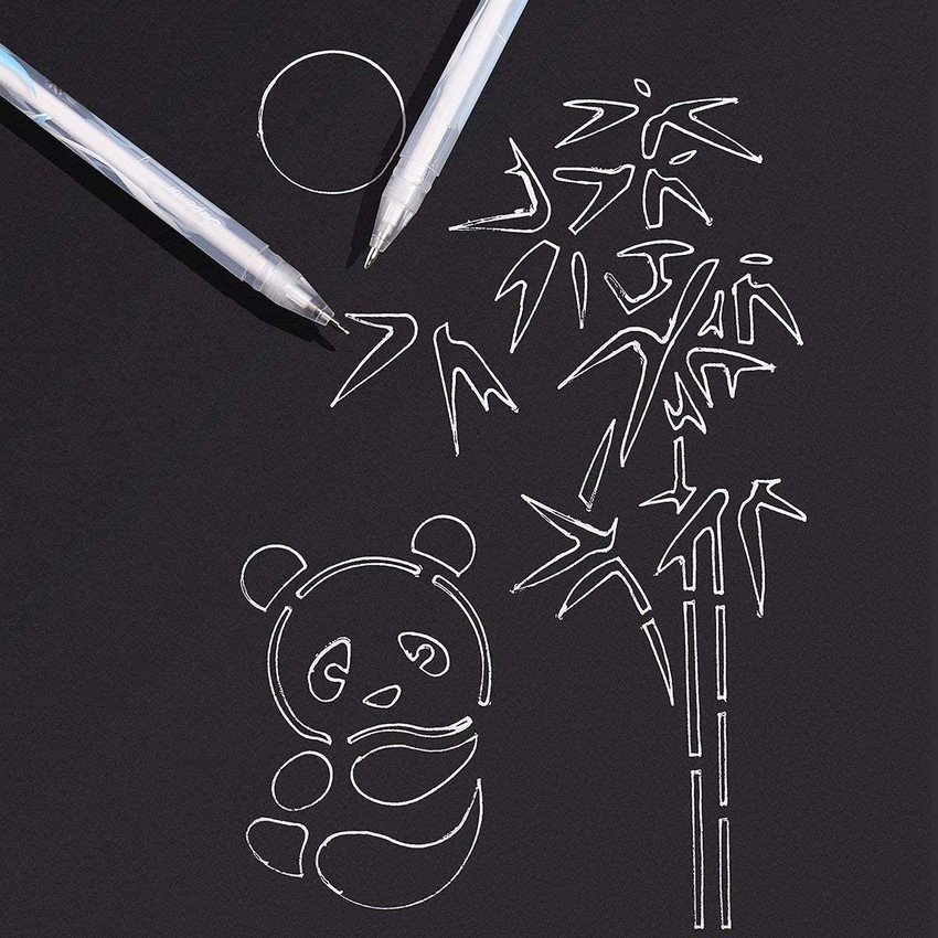 bindi and the ink machine coloring pages