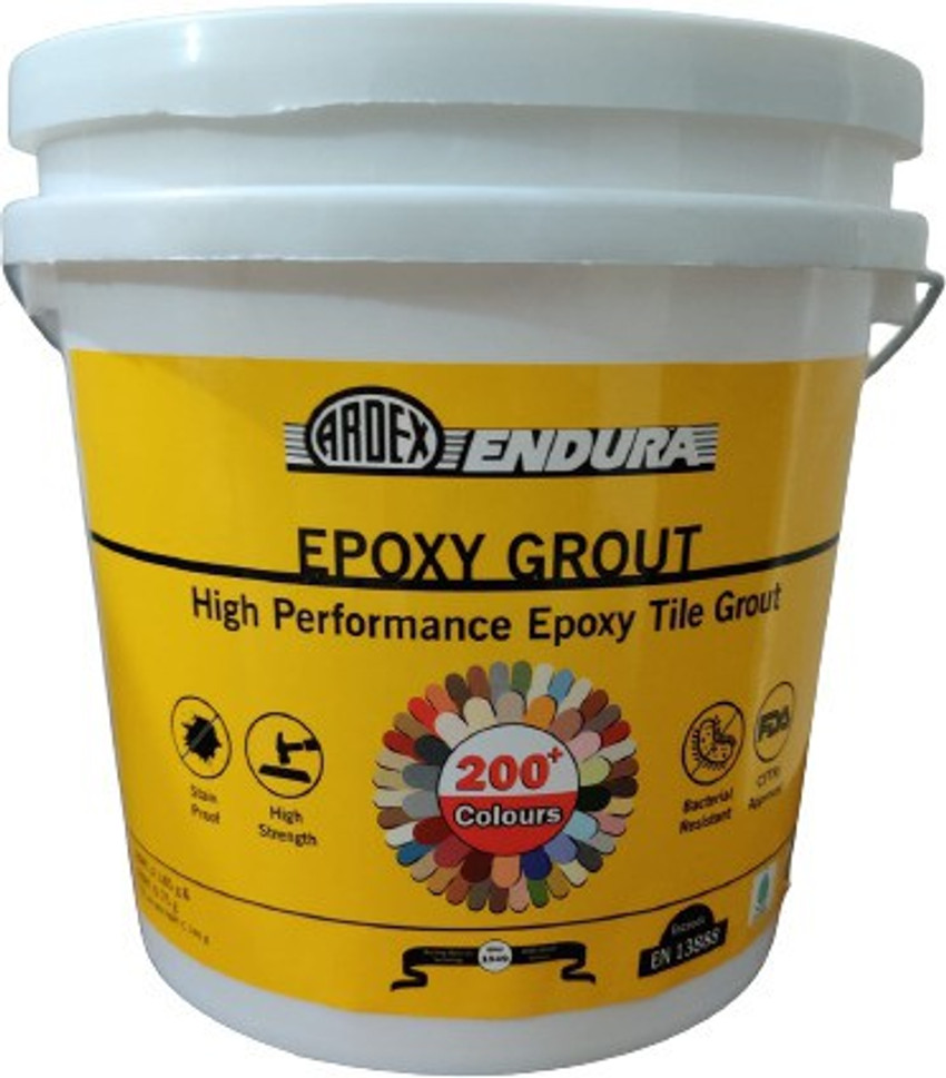 Ivory Epoxy