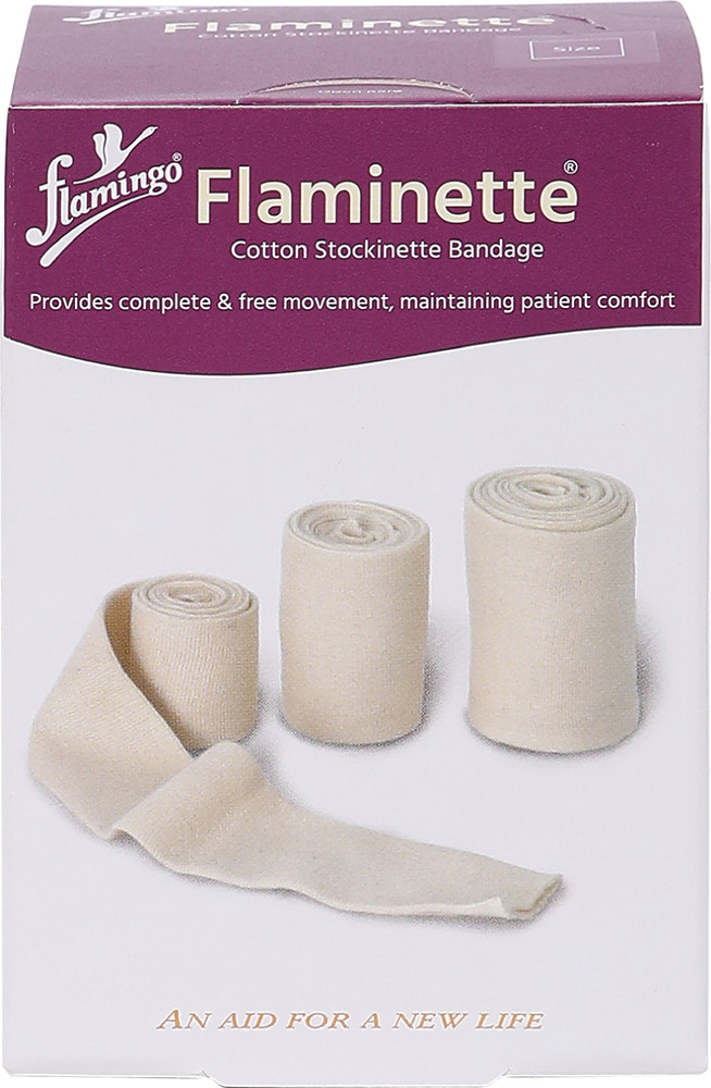 Crepe Roller Bandage