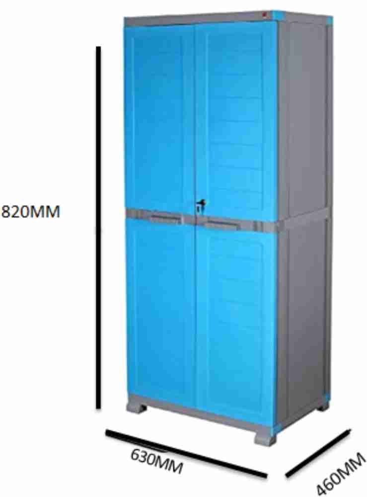 Cello Plastic Cupboard Price in India Buy Cello Plastic Cupboard online at Flipkart