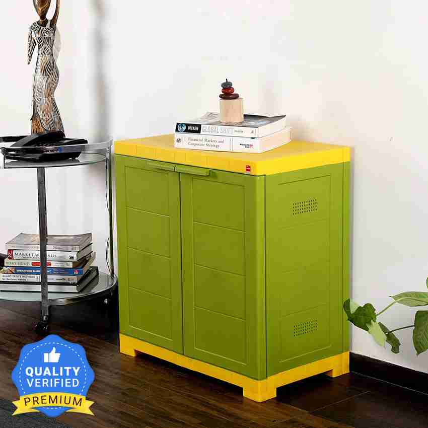Cello Plastic Almirah Price in India Buy Cello Plastic Almirah online at Flipkart