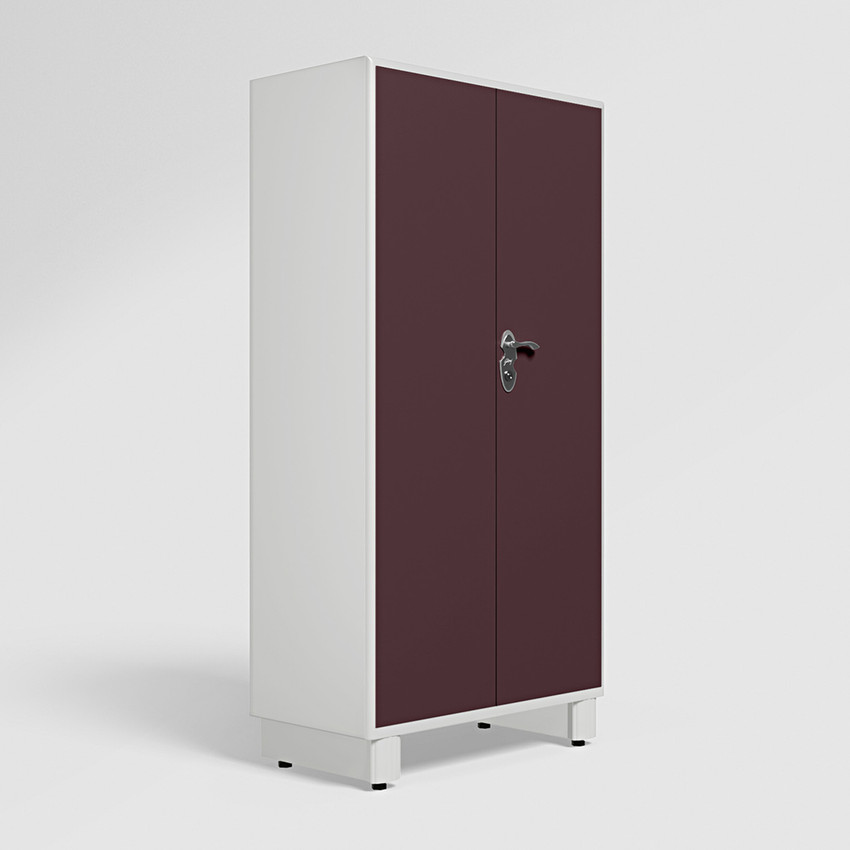Godrej Interio Wardrobe H1 Metal Almirah Price in India Buy Godrej Interio Wardrobe H1 Metal Almirah online at Flipkart