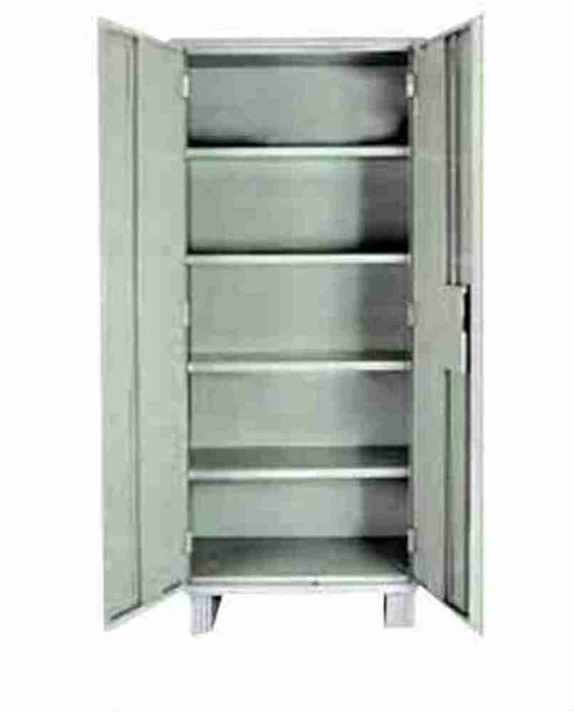 sdsteel Furniture Classic Metal Steel Wardrobe Steel Metal for Home Metal Cupboard Price in India Buy sdsteel Furniture Classic Metal Steel Wardrobe Steel Metal for Home Metal Cupboard online at Flipk...
