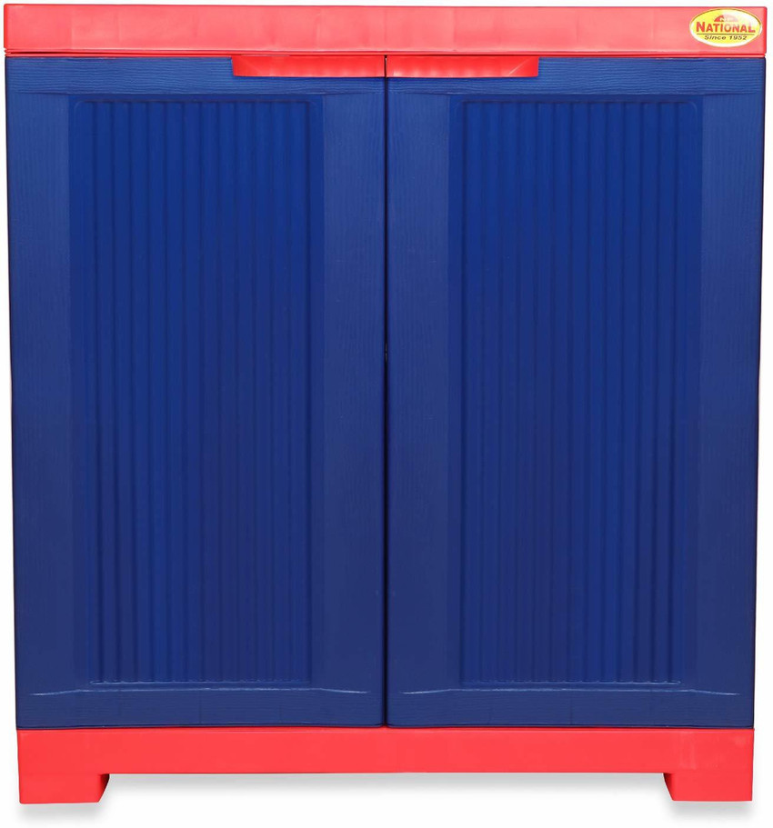 Pvc small cupboard store