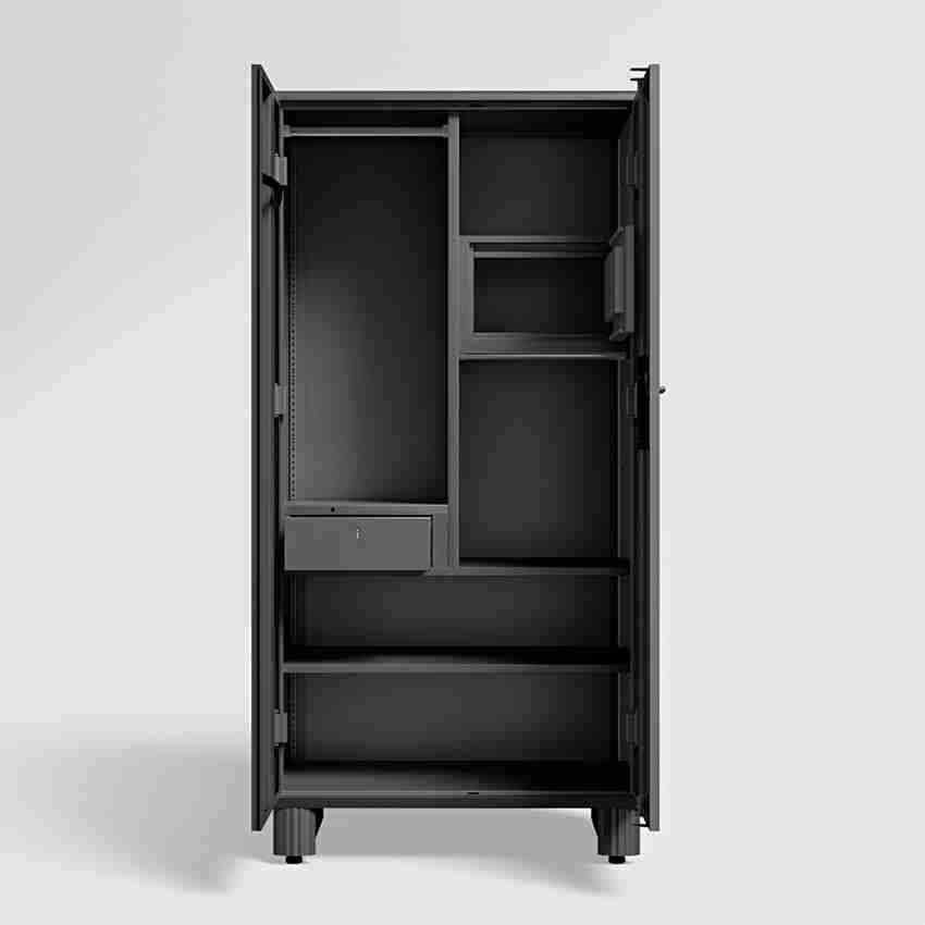 Godrej Interio Wardrobe H1 Metal Almirah Price in India Buy Godrej Interio Wardrobe H1 Metal Almirah online at Flipkart