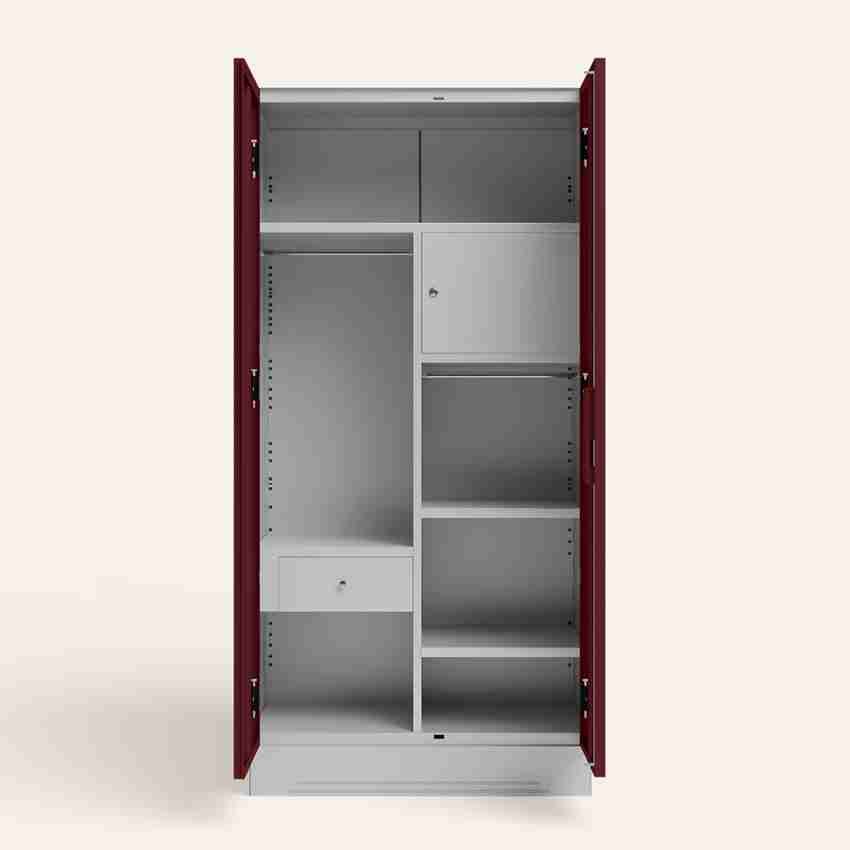 Godrej two door almirah store