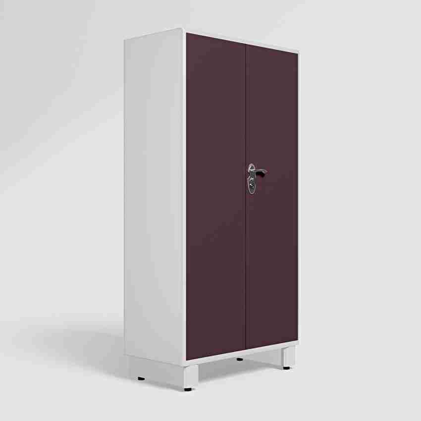 Godrej Interio Wardrobe H1 Metal Almirah Price in India Buy Godrej Interio Wardrobe H1 Metal Almirah online at Flipkart