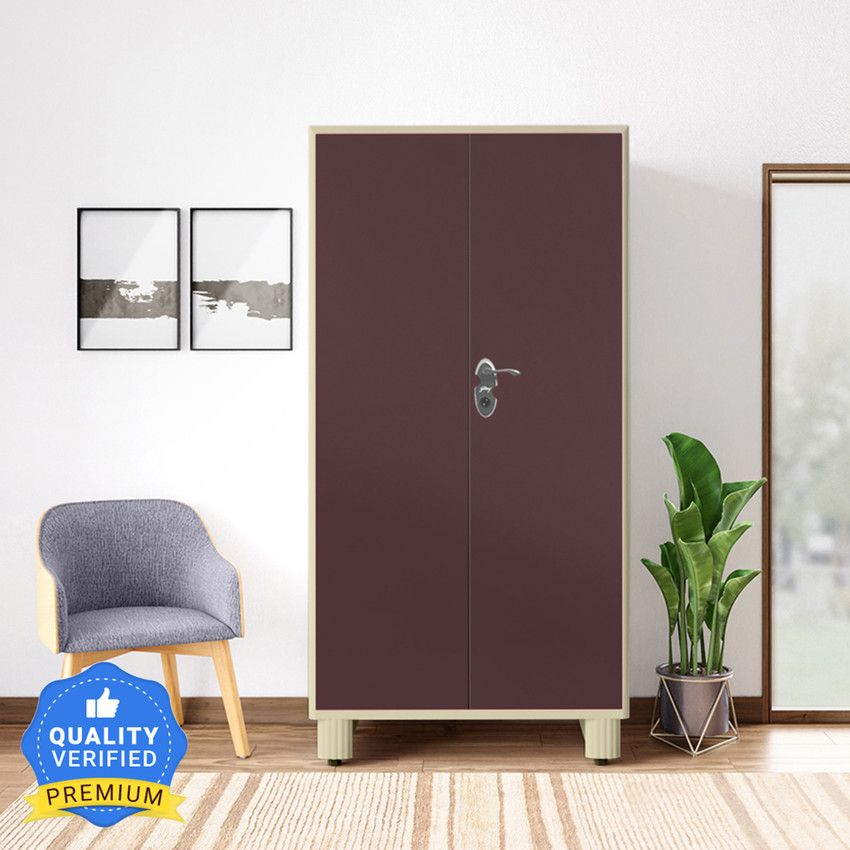Godrej Interio Wardrobe H Metal Almirah Price in India Buy Godrej Interio Wardrobe H Metal Almirah online at Flipkart
