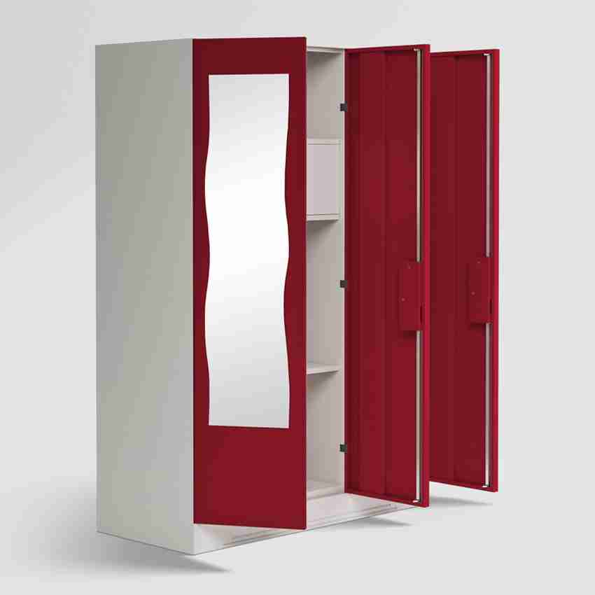Godrej iron almirah designs store