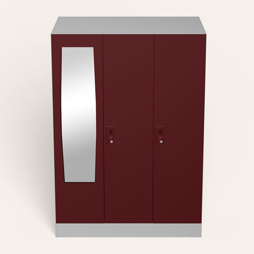 Godrej wooden almirah price store