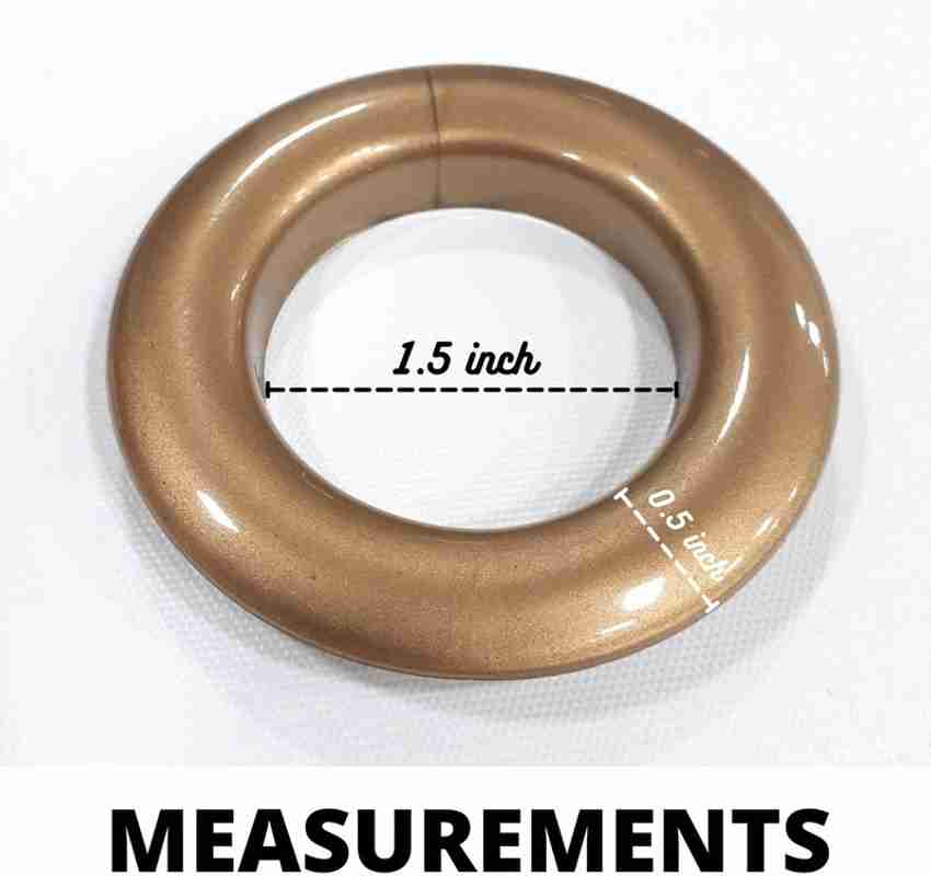 Curtain Eyelet Rings 2