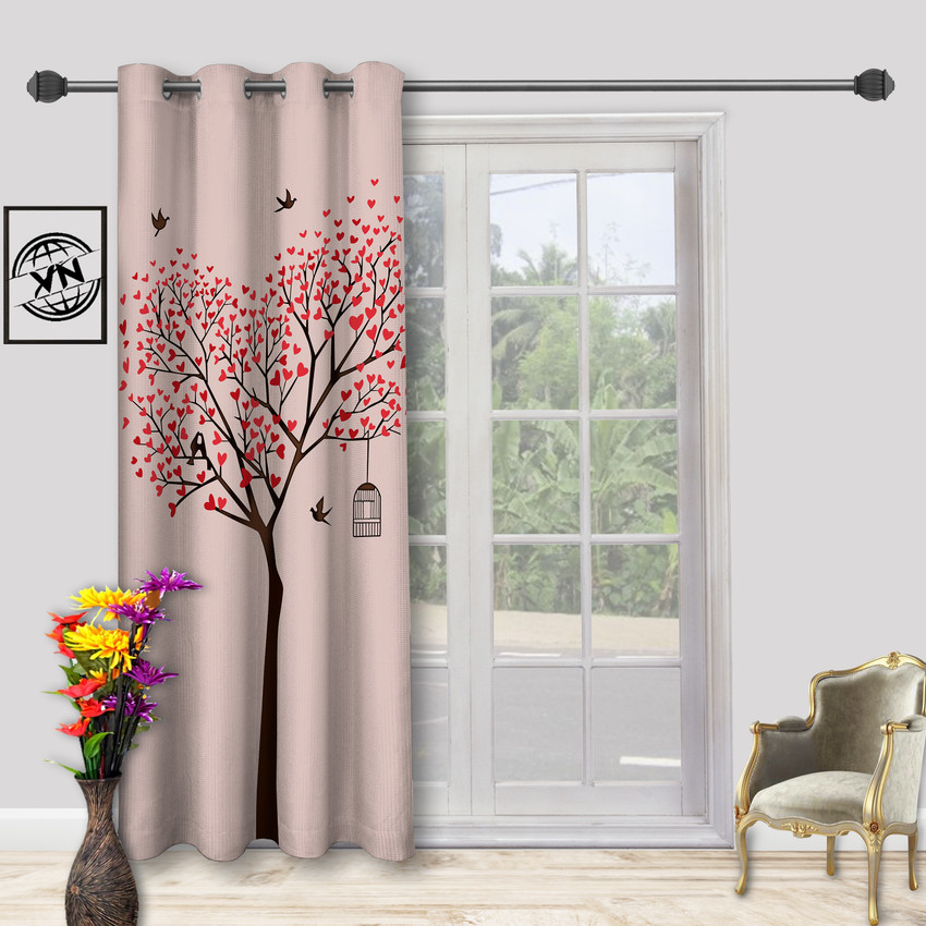 Tree Curtain