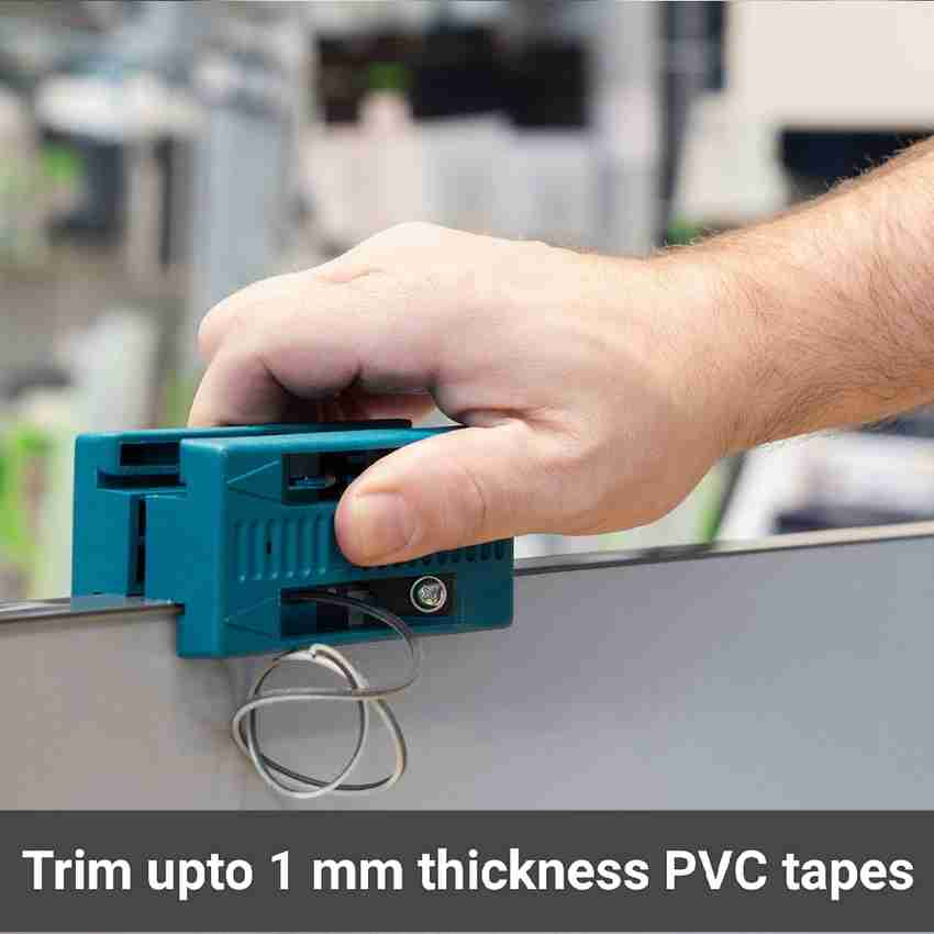 Edge tape cutter store